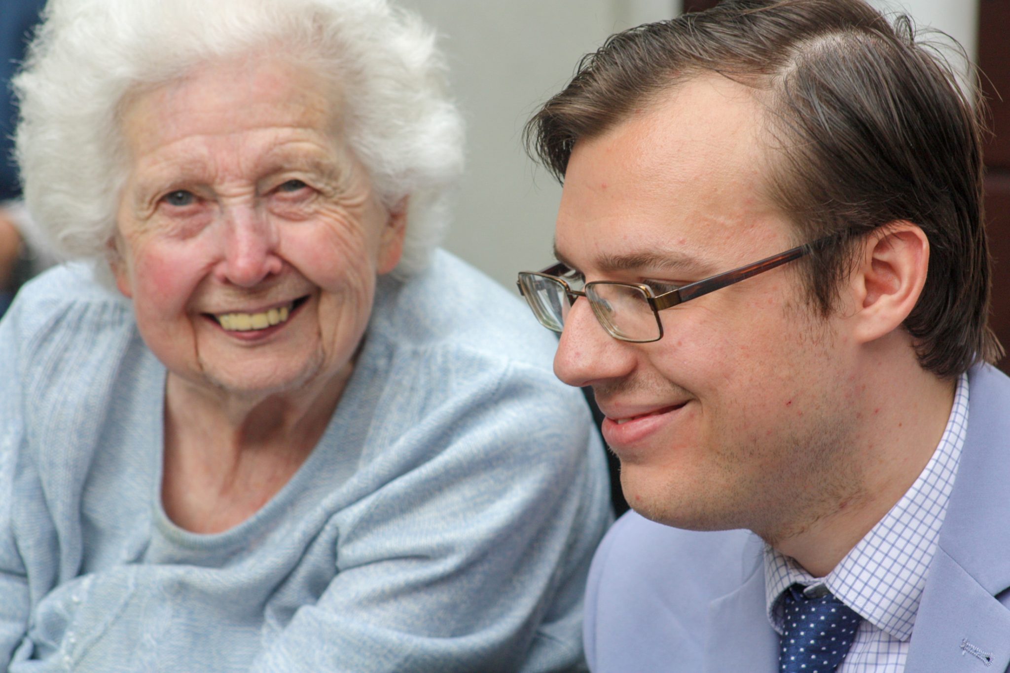 Our Care Home Staffs | The Jawa Group